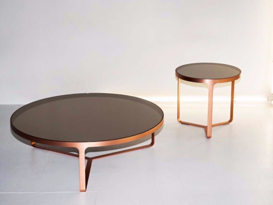 Coffee tables by Tacchini | Archiproducts