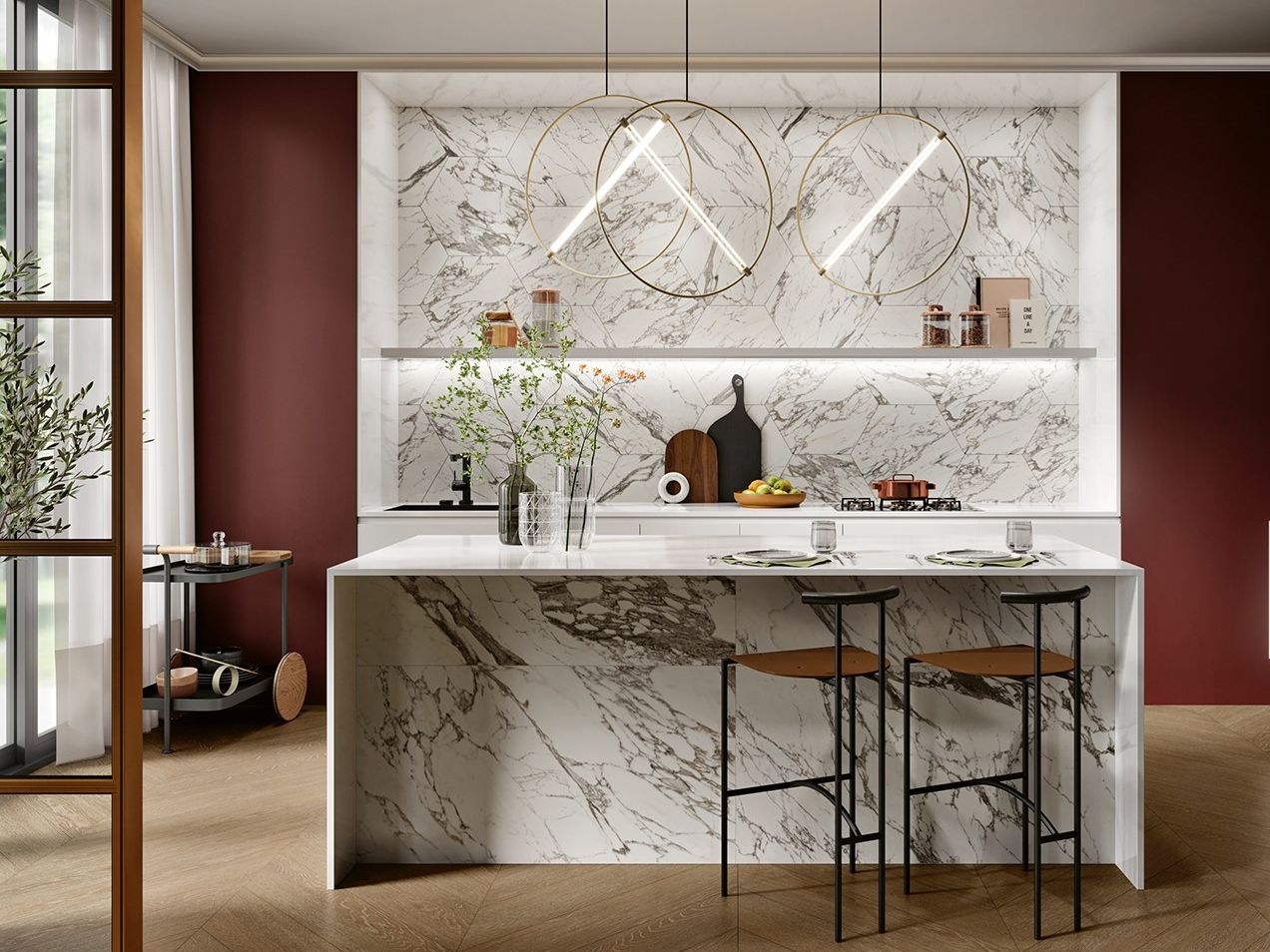 Produtos Revigrés | Archiproducts