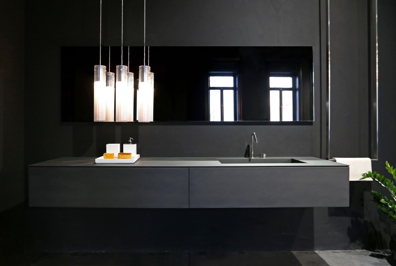 FURNISHING - CALCE By Laminam