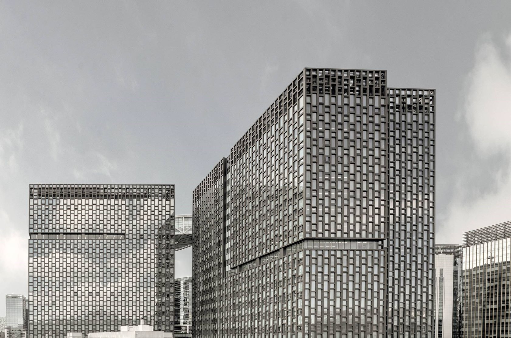 CALCE Wall/floor tiles By Laminam