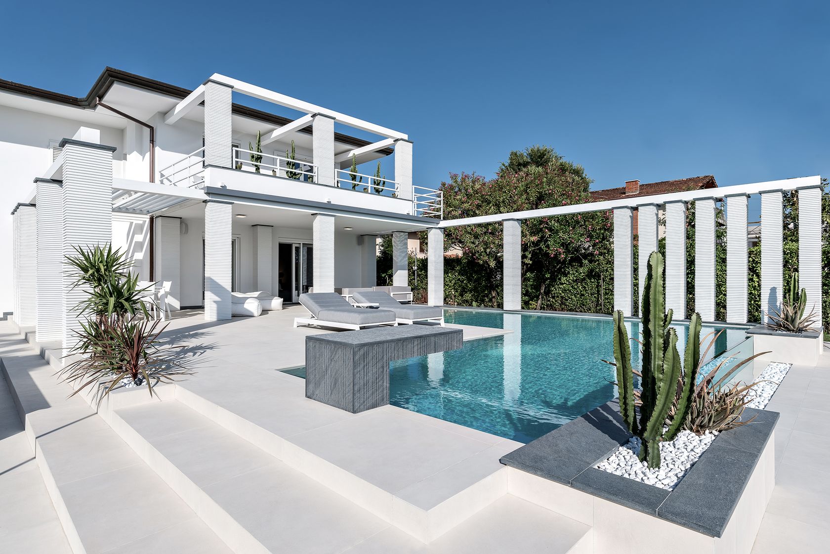 CALCE Wall/floor tiles By Laminam