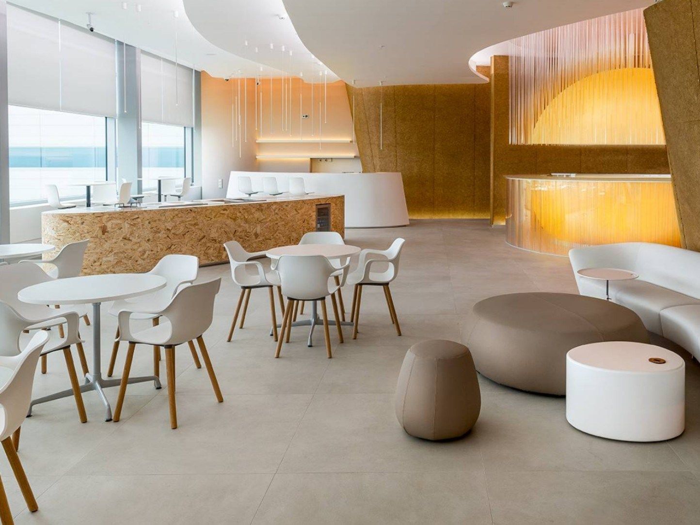 CALCE Wall/floor tiles By Laminam