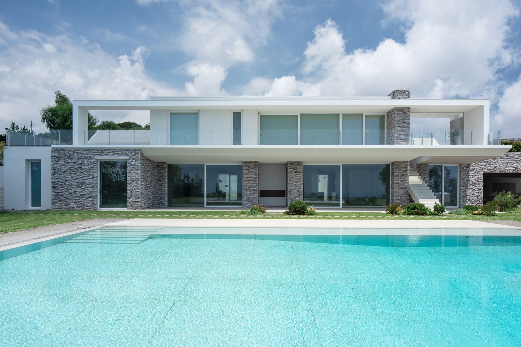 CALCE Wall/floor tiles By Laminam