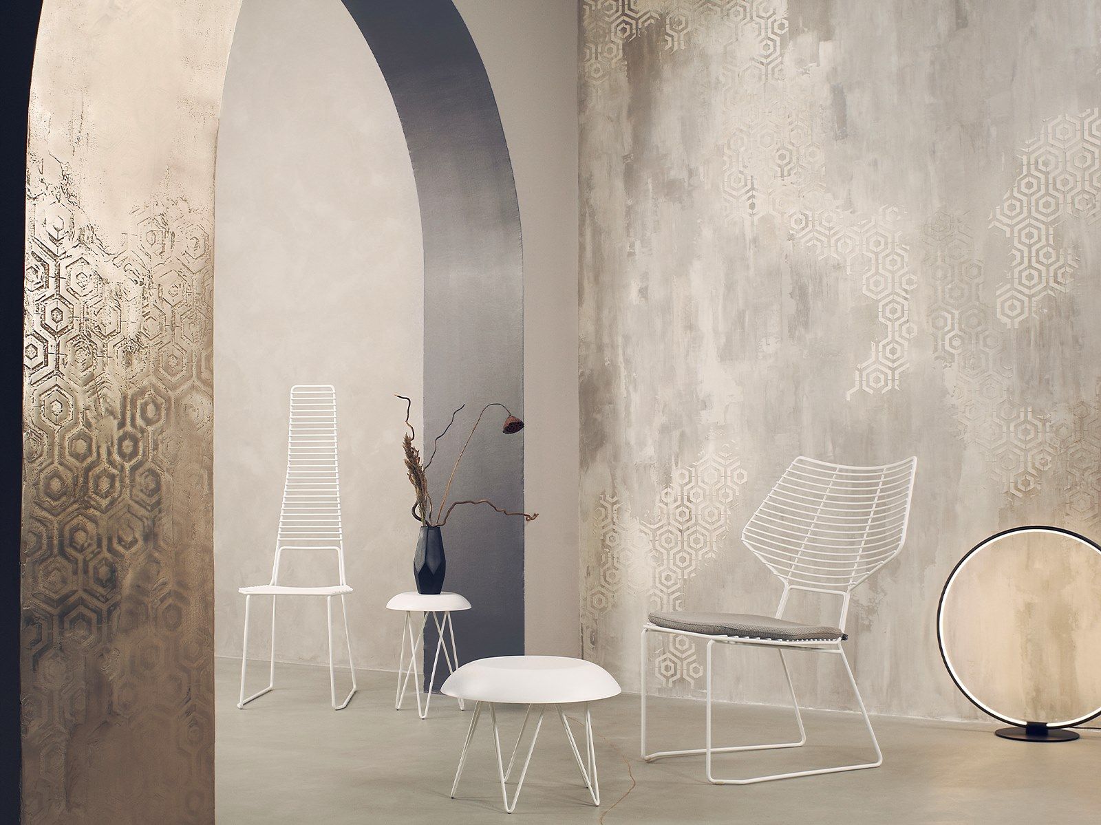 Novacolor: Decorative painting finishes | Archiproducts