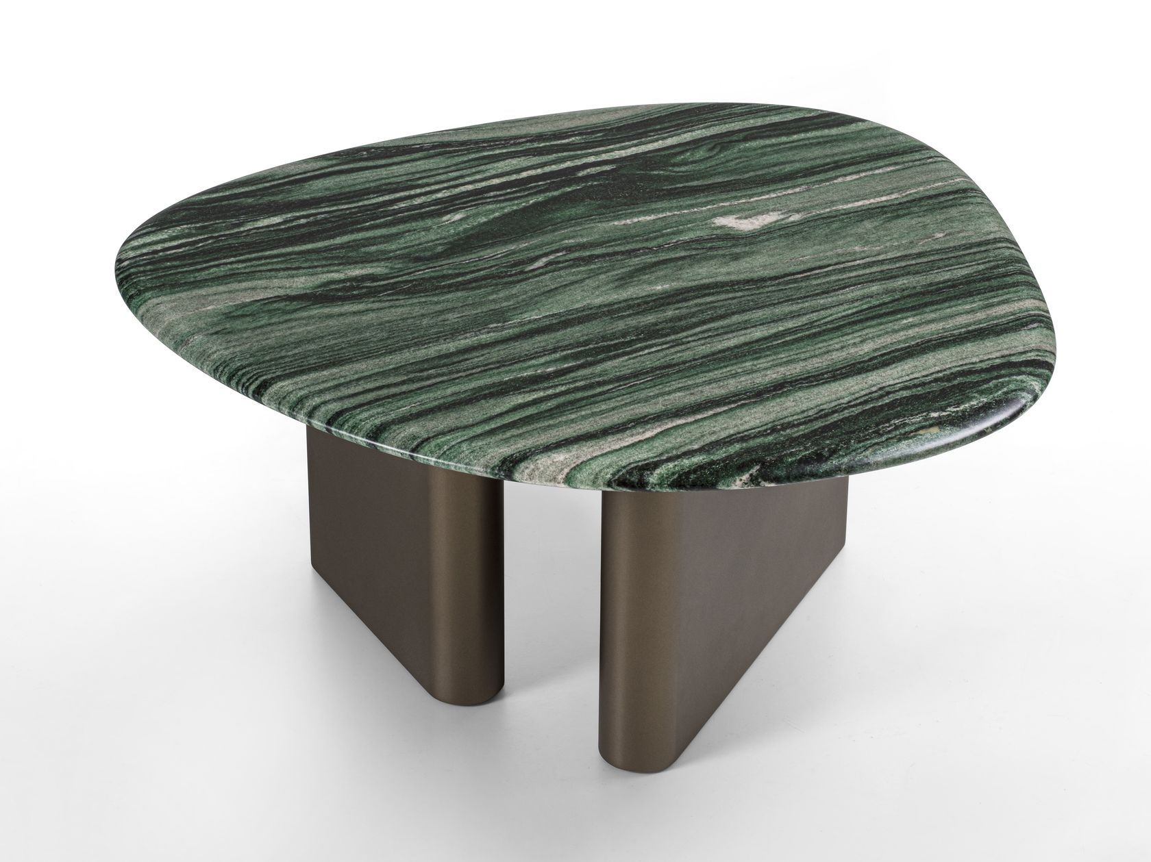 CALLISTO Coffee table By Porada | design Carlo Ballabio