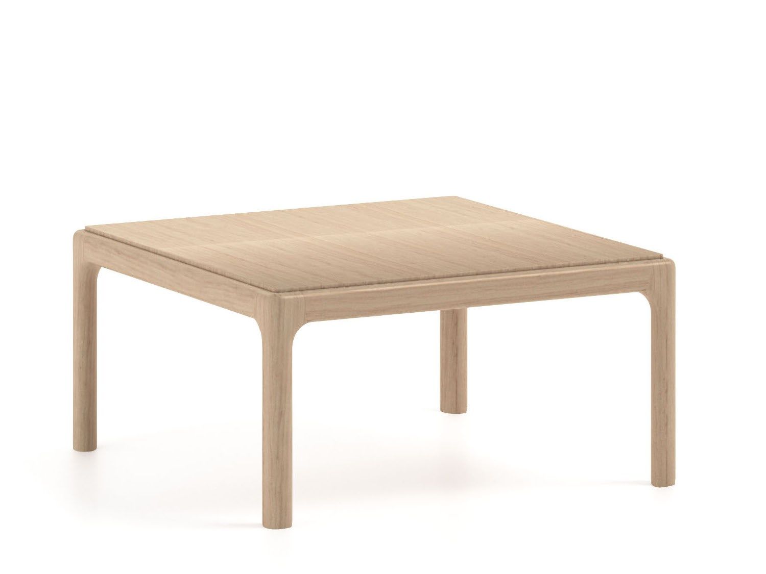 CAMEO | HEALTH & CARE | Square table By PIAVAL design Edi & Paolo Ciani ...