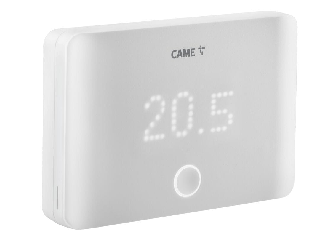 CAME: Building automation systems | Archiproducts