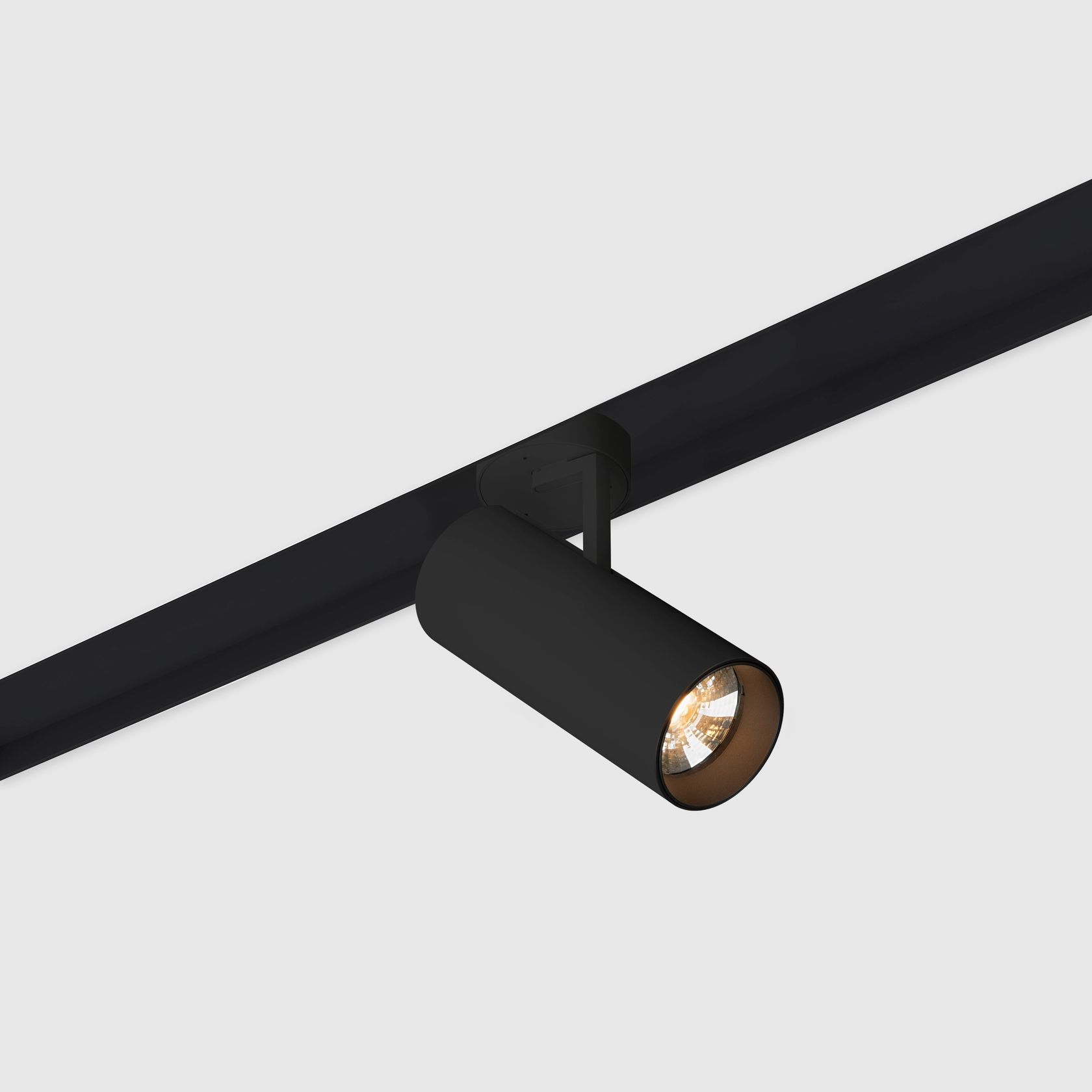 CANA 80 Track-Light By Kreon | design Kristof Pycke