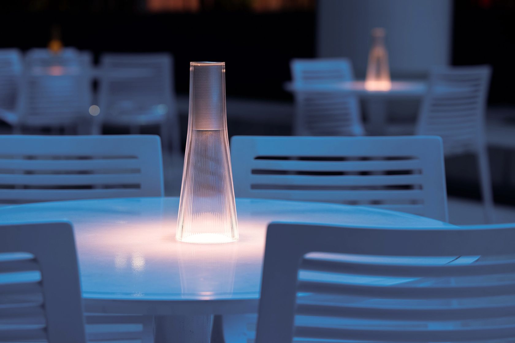 CANDÉL table lamp By Pablo