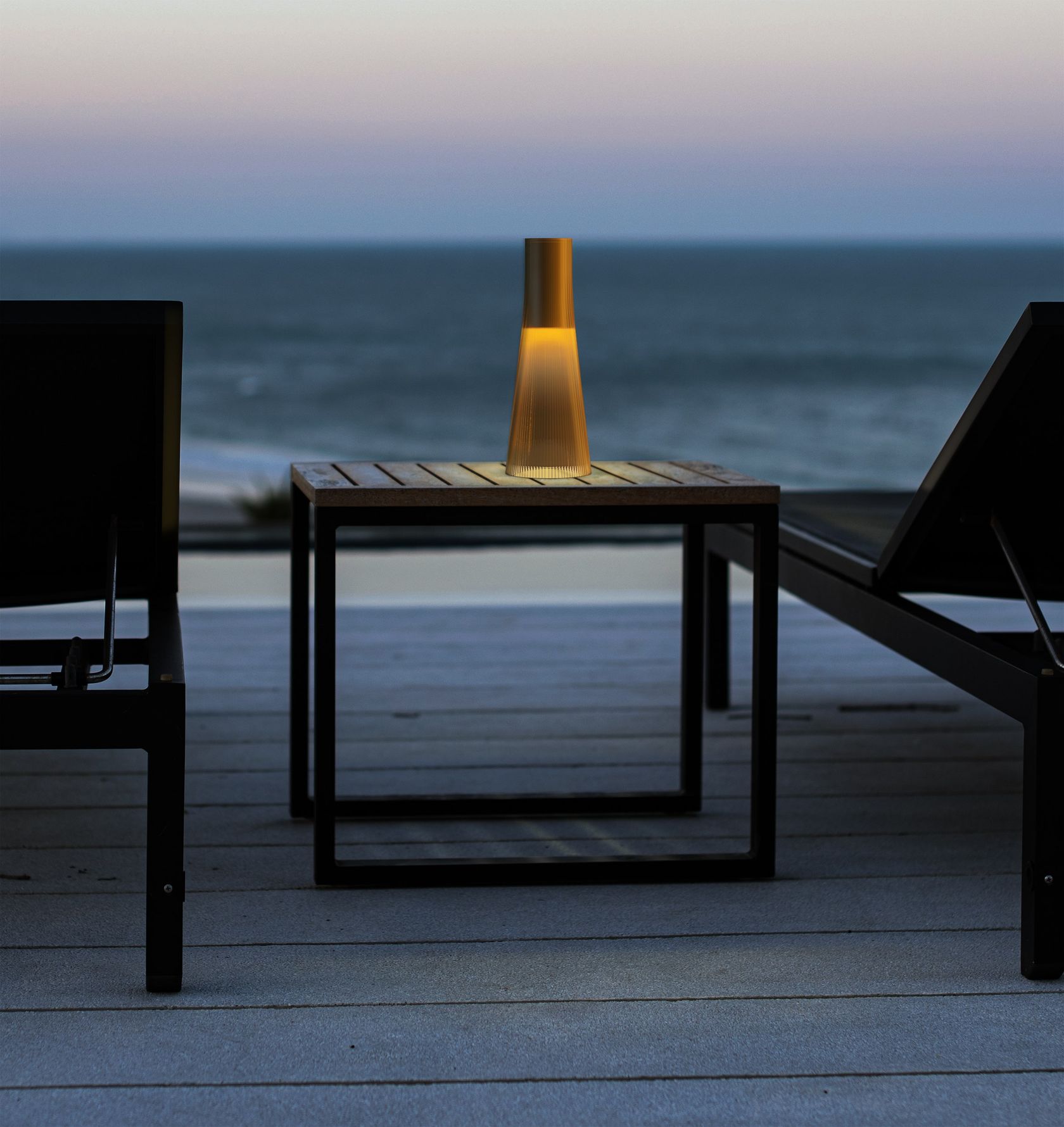 CANDÉL table lamp By Pablo