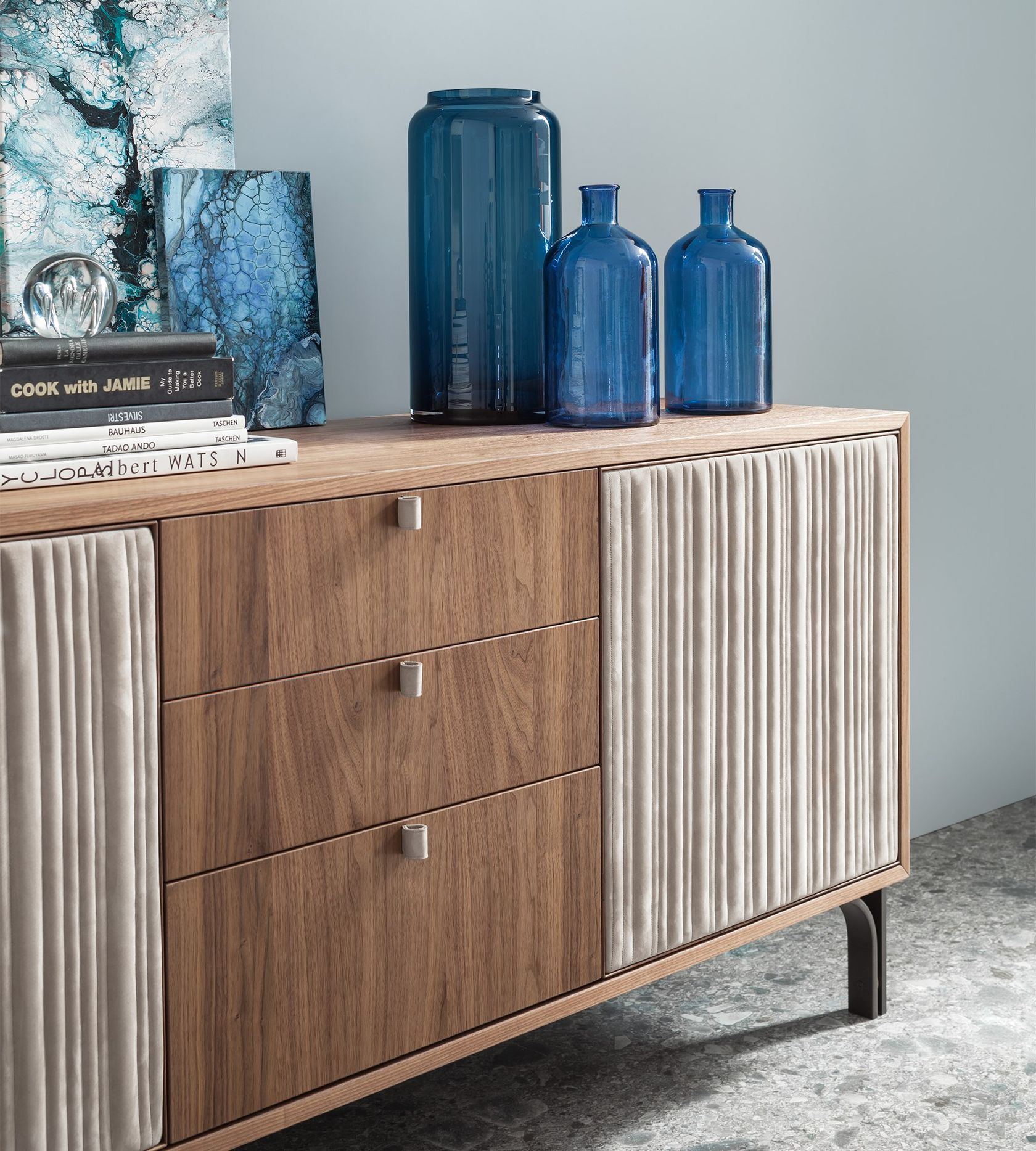 CANETTE 23 Sideboard By Morica Design