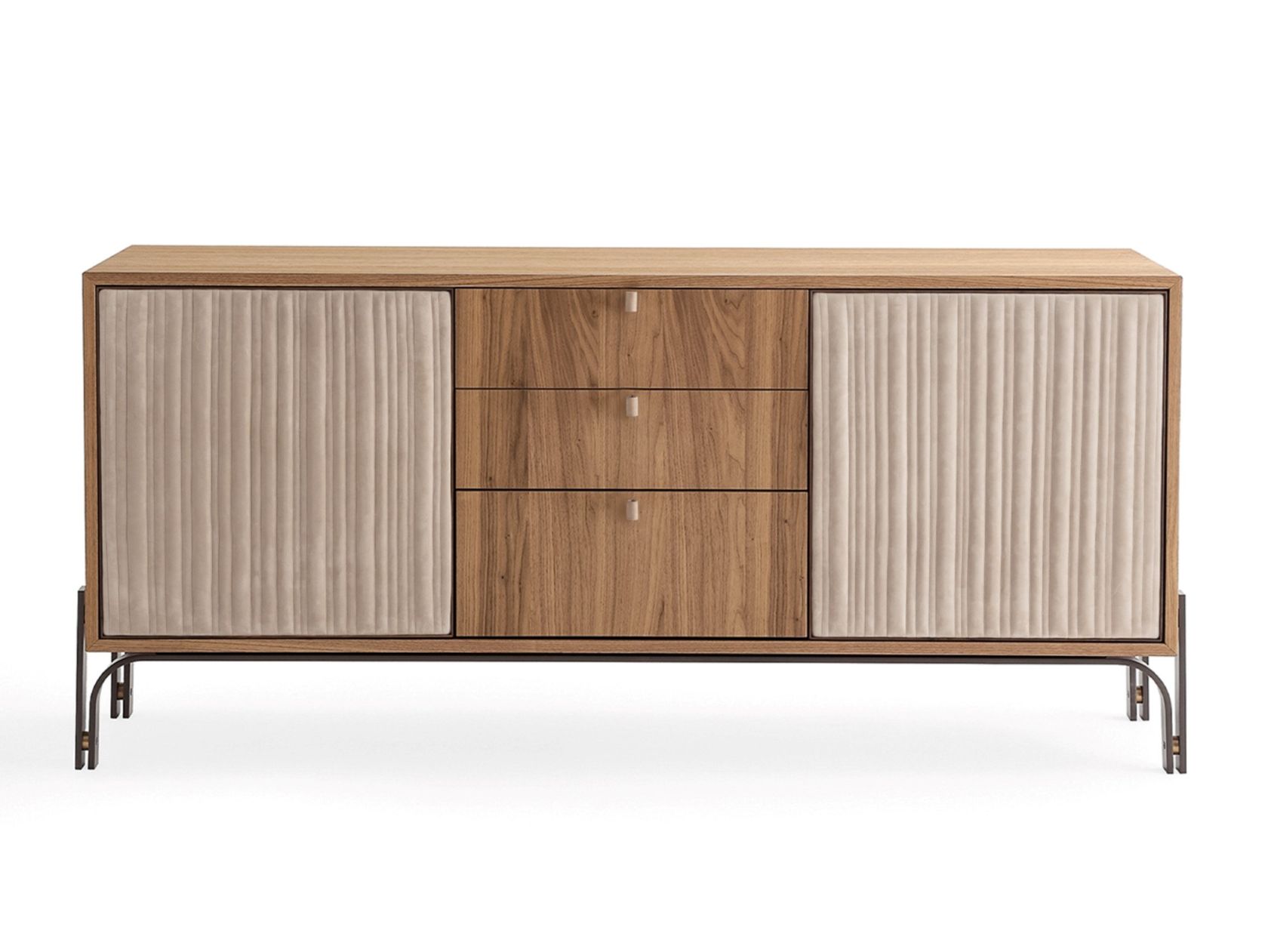 CANETTE 23 Sideboard By Morica Design