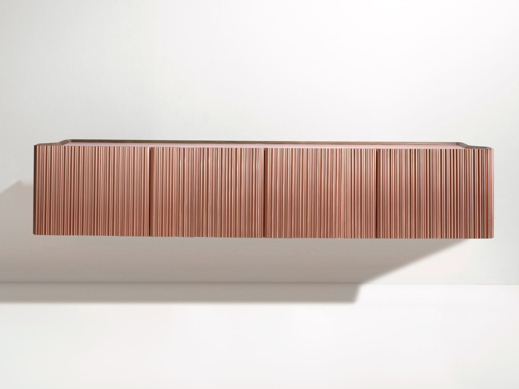 DE CASTELLI: Metal working and furniture | Archiproducts