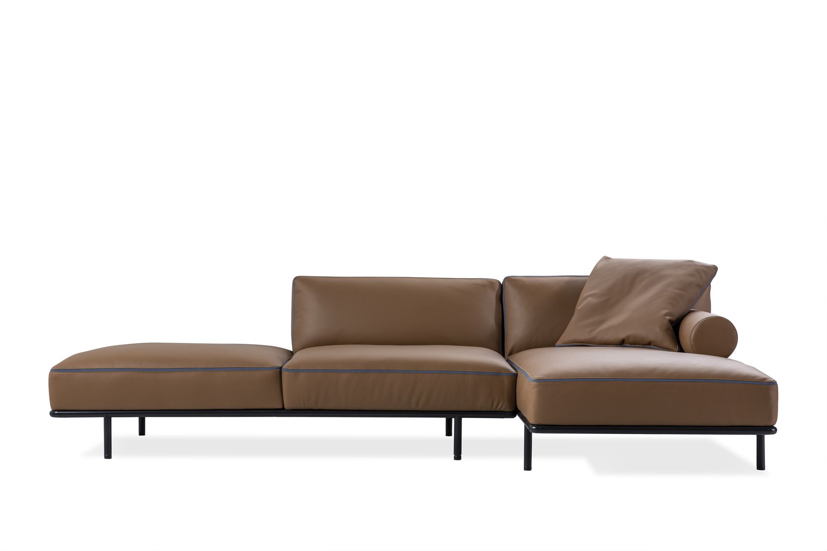 CAP MARTIN SUNSET Sofa By Cappellini | design Carlo Colombo