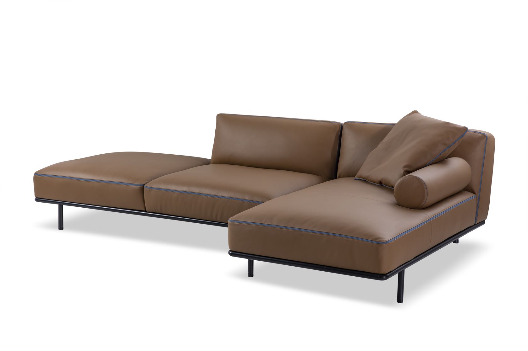 CAP MARTIN SUNSET Canapé By Cappellini | design Carlo Colombo