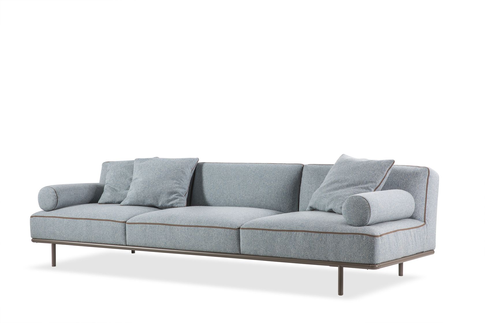 CAP MARTIN SUNSET Sofa By Cappellini | design Carlo Colombo
