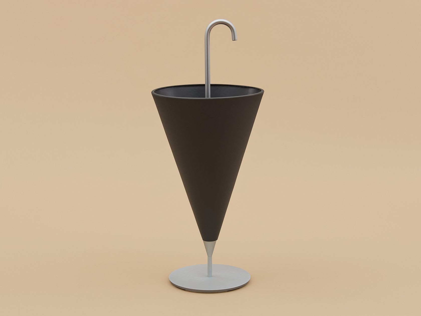 Paragüero CAPO-BASTONE By Segis diseño Massimo Mussapi