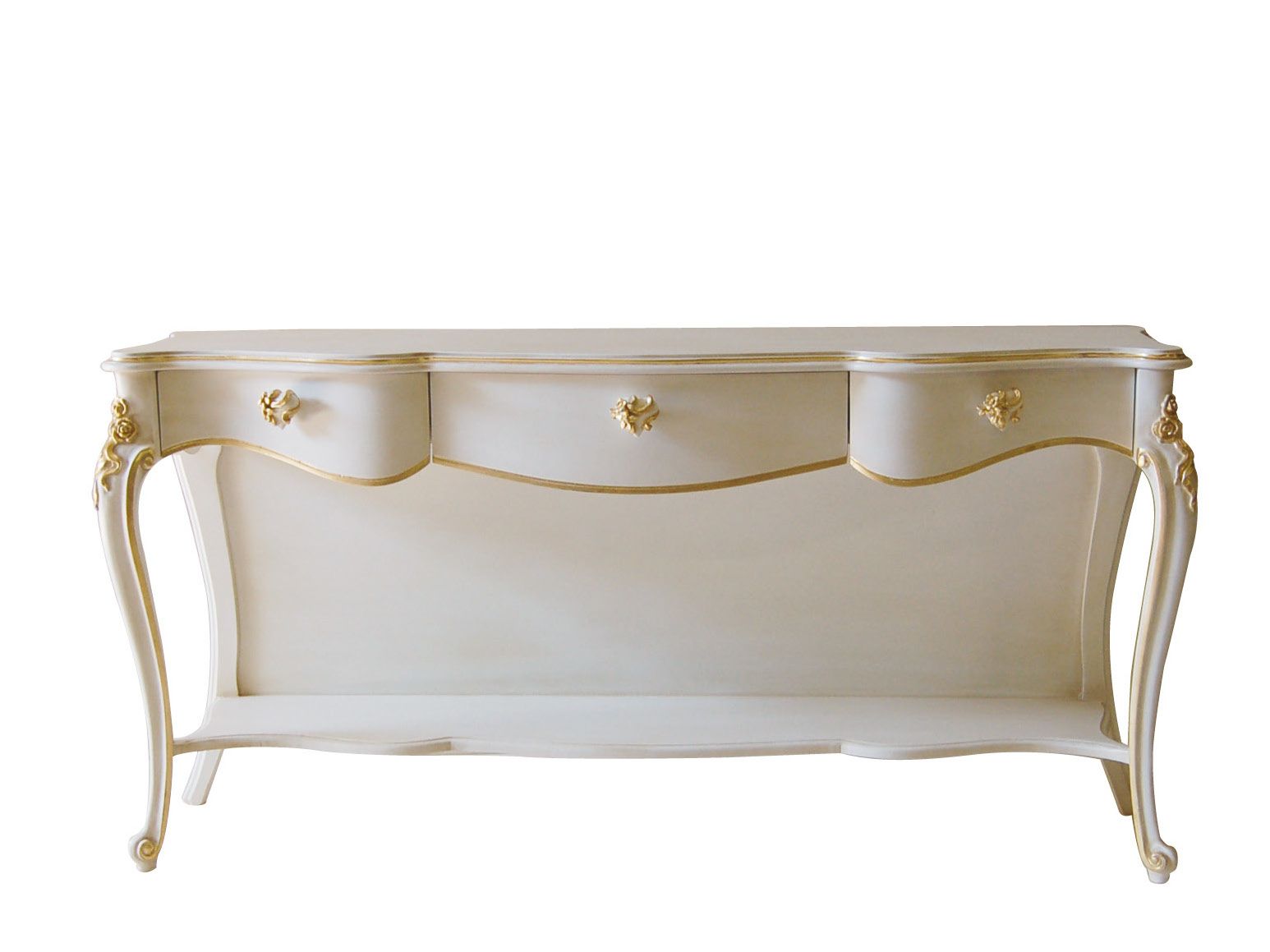 CAPRI | Console table By VOLPI