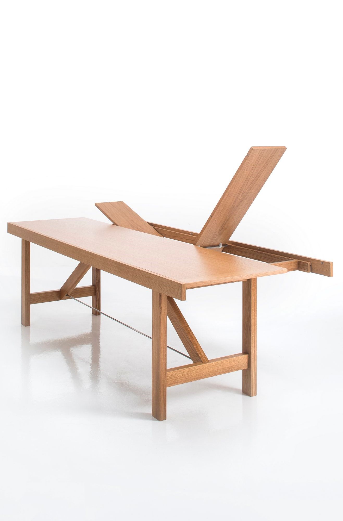 CAPRIATA Table By Casamania & Horm