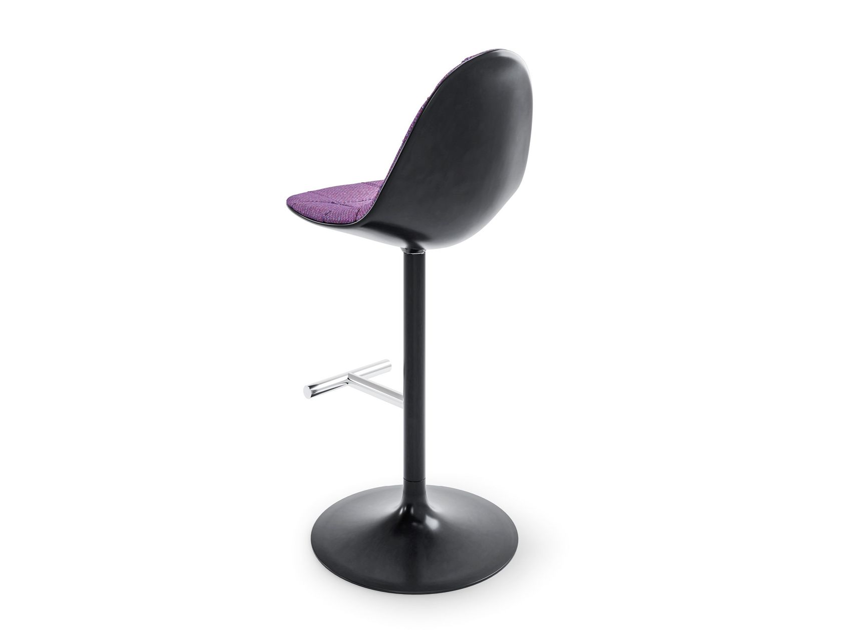 CAPRICE stool By Cassina design Philippe Starck