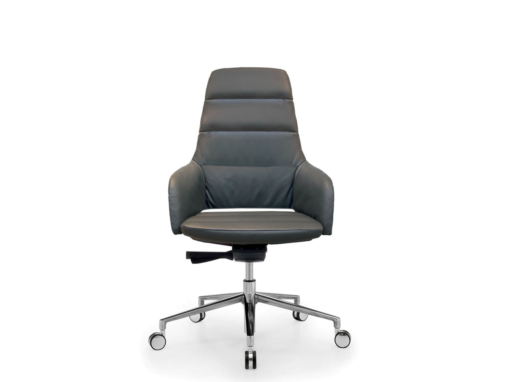 CAPTAIN LINE SOFT | Medium back executive chair Captain Collection By ...