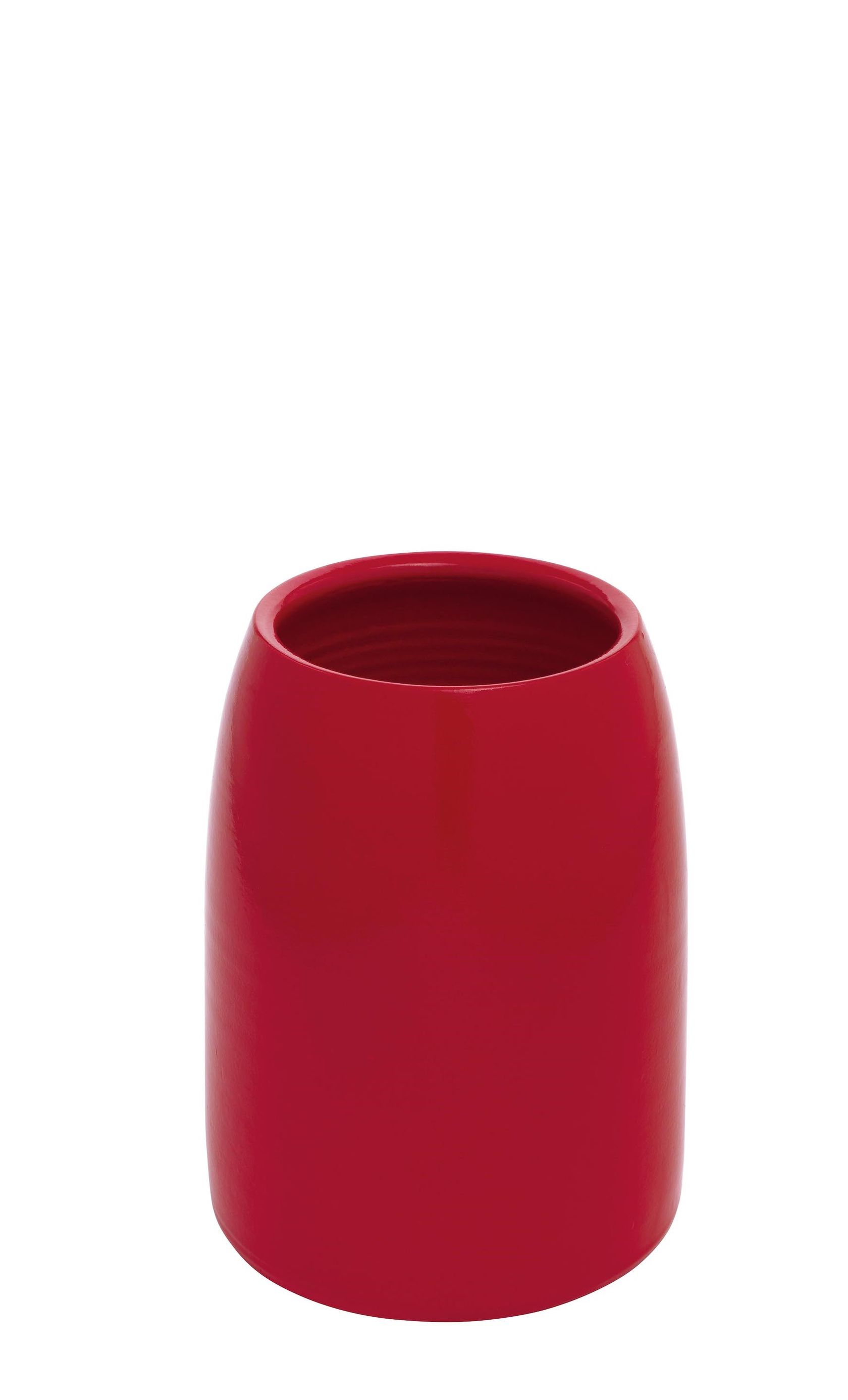 Vase en terre cuite CARLA By Schönbuch design Christian Haas