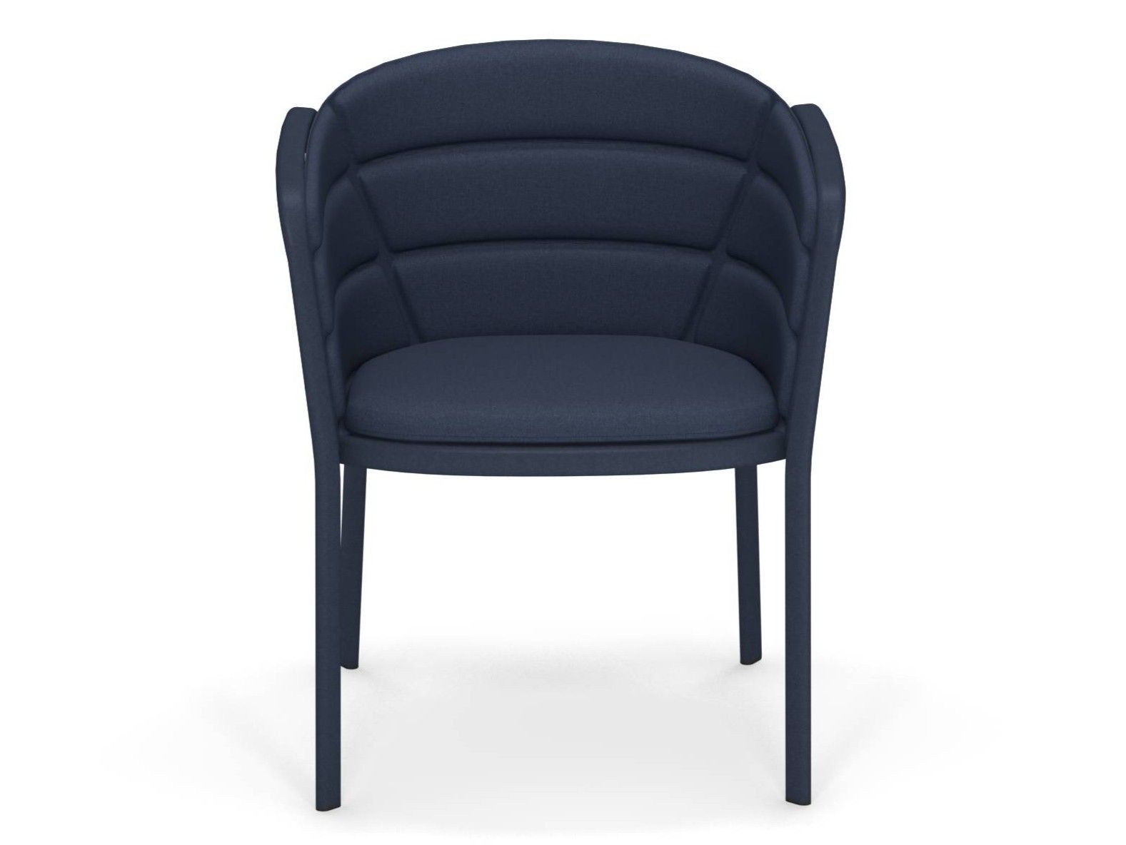 CAROUSEL 1210 | Easy chair By emu design Sebastian Herkner