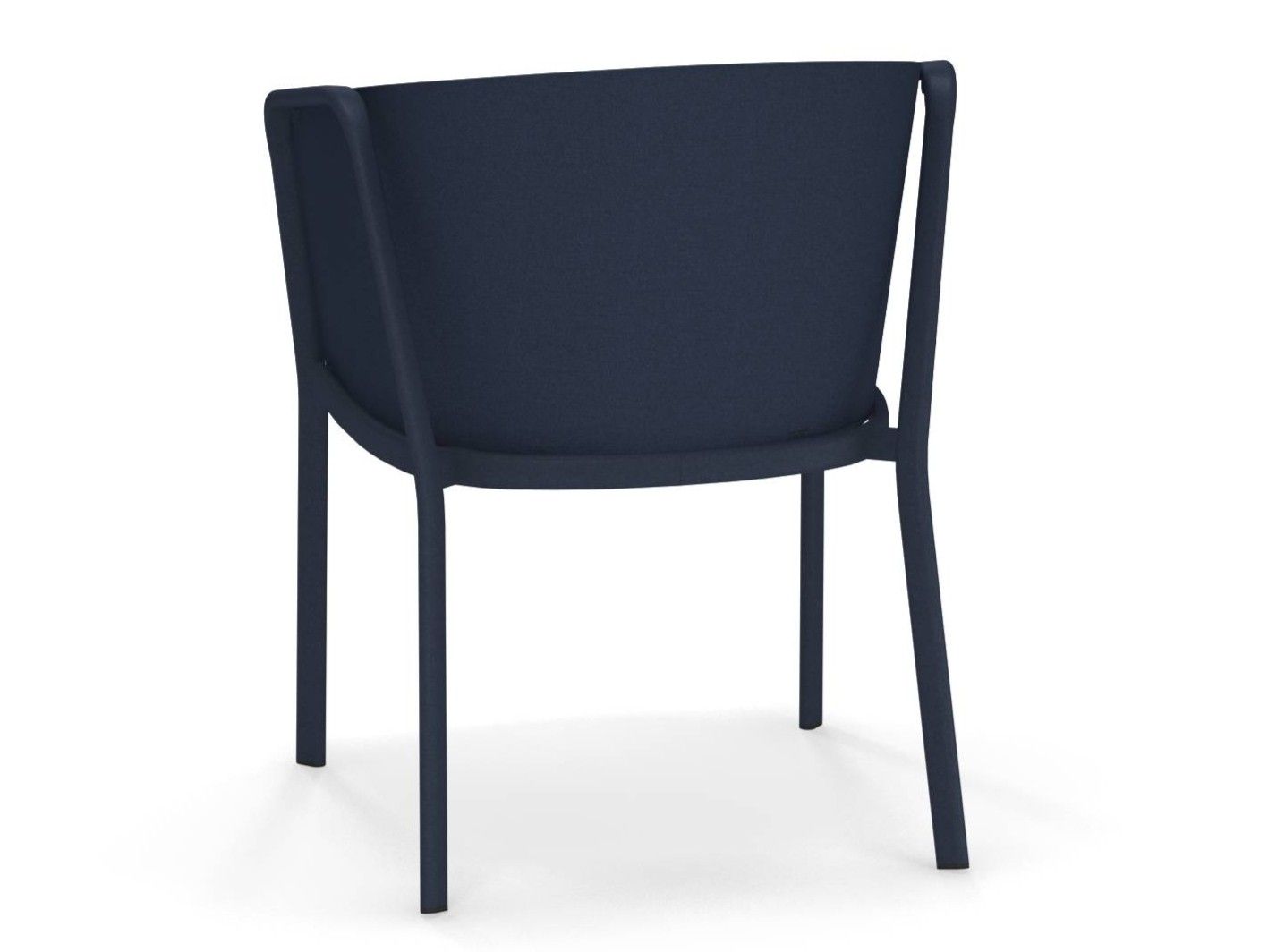 CAROUSEL 1210 | Easy chair By emu design Sebastian Herkner