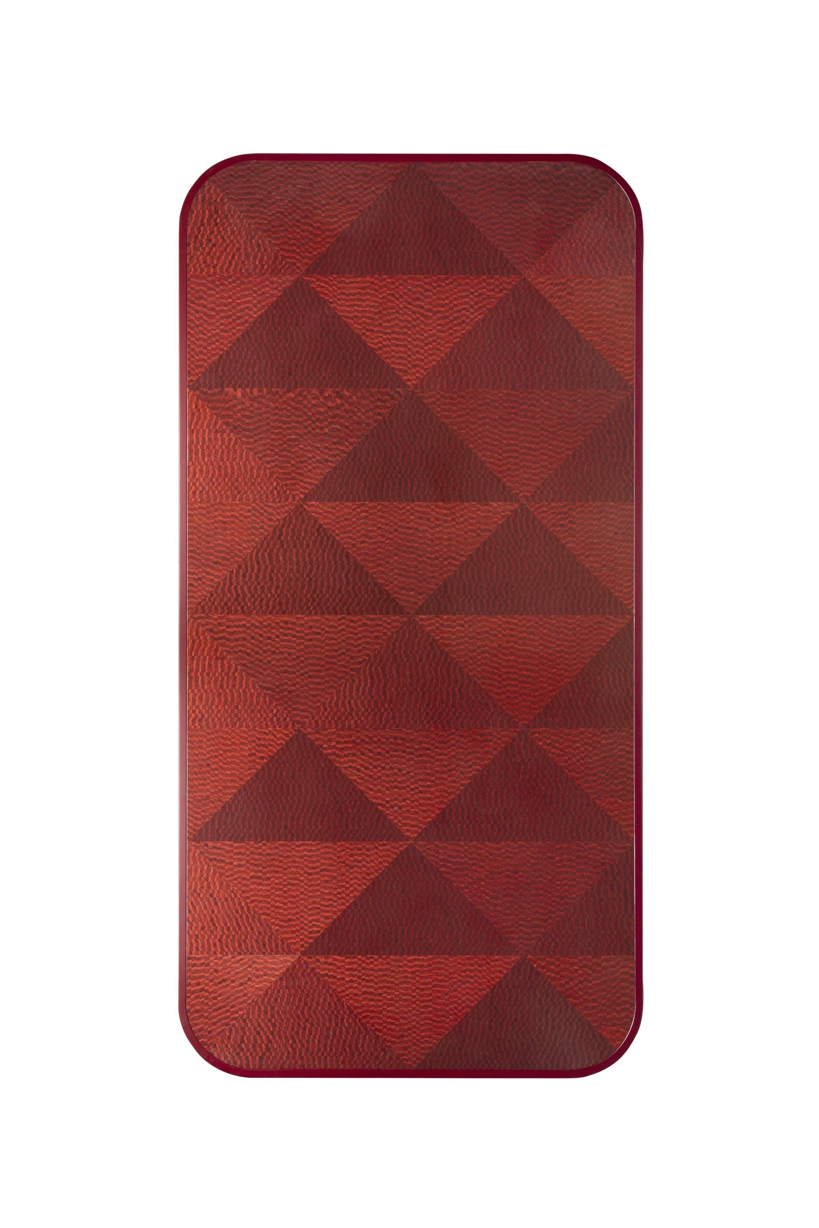 CARYLLON Rectangular wooden dining table By Wiener GTV Design | design ...