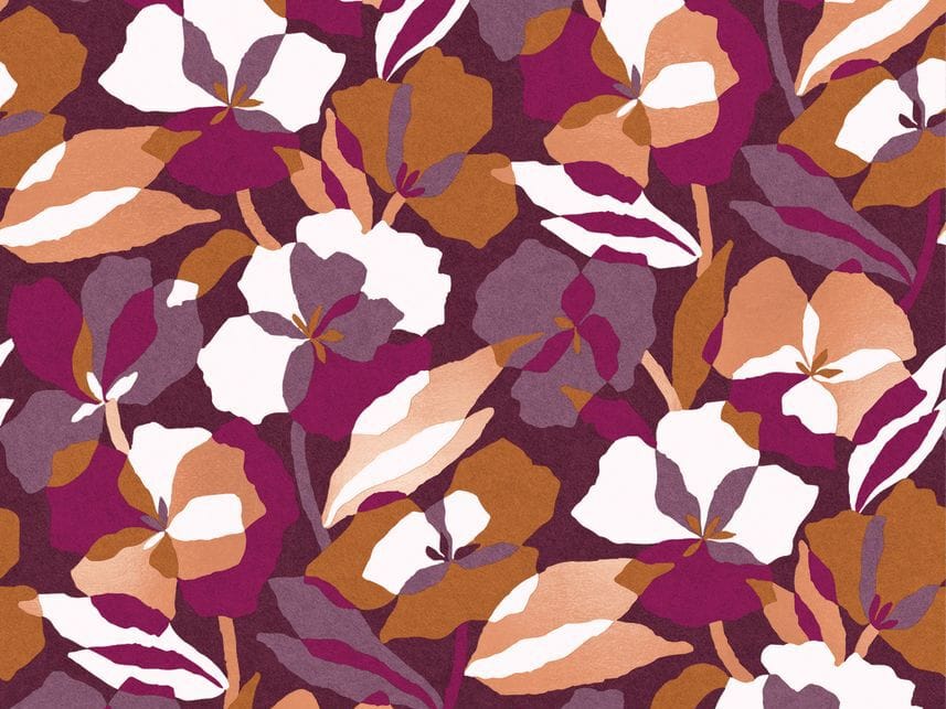 CASAMANCE: Tissus, papiers peints et revêtement mural | Archiproducts