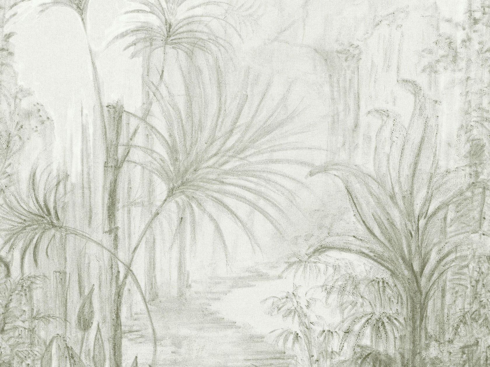 ARILLE Wallpaper By CASAMANCE