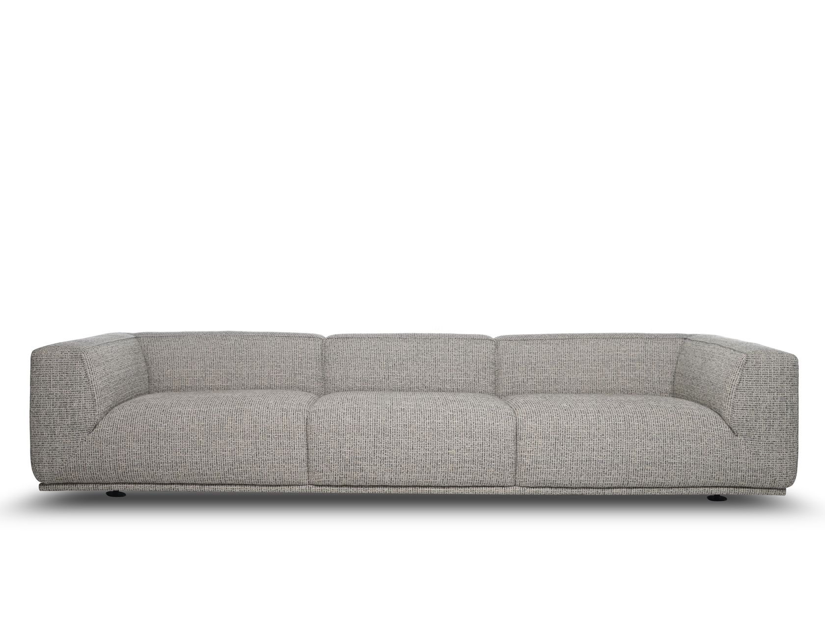 CASE | Sofa By ENNE design Christophe Pillet