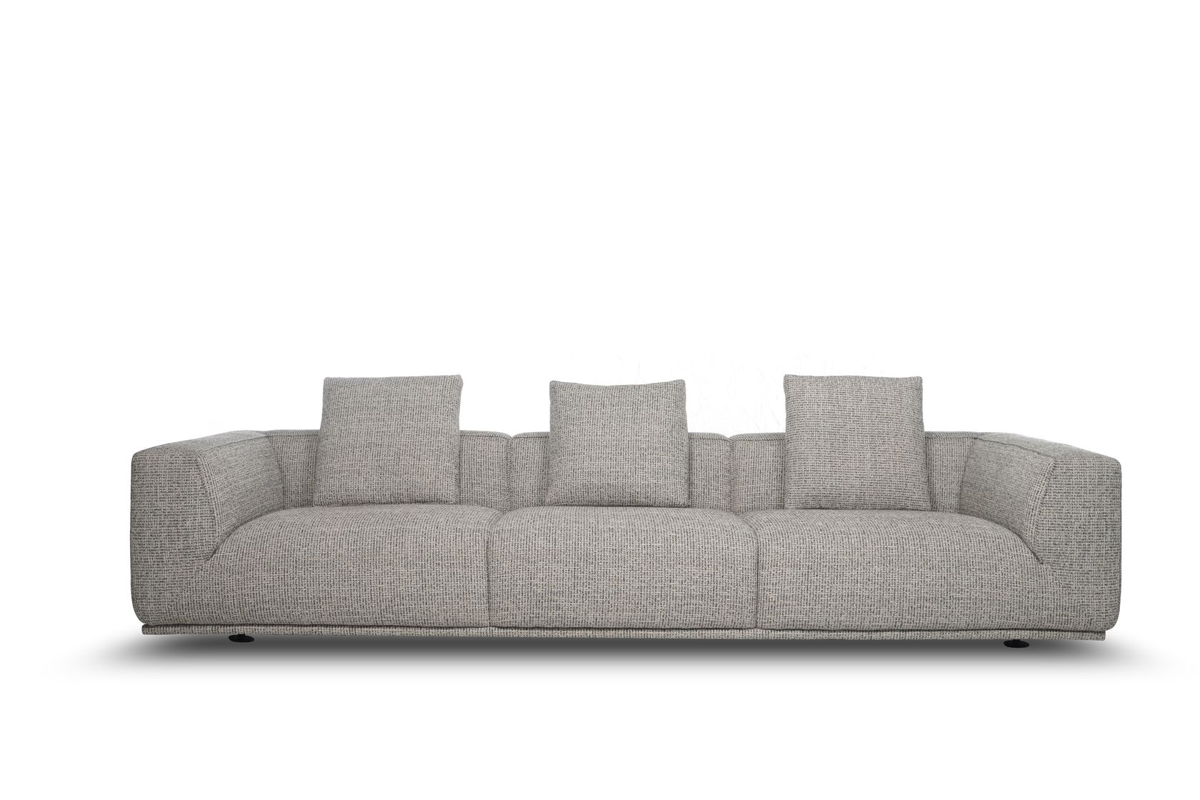 CASE | Sofa By ENNE design Christophe Pillet