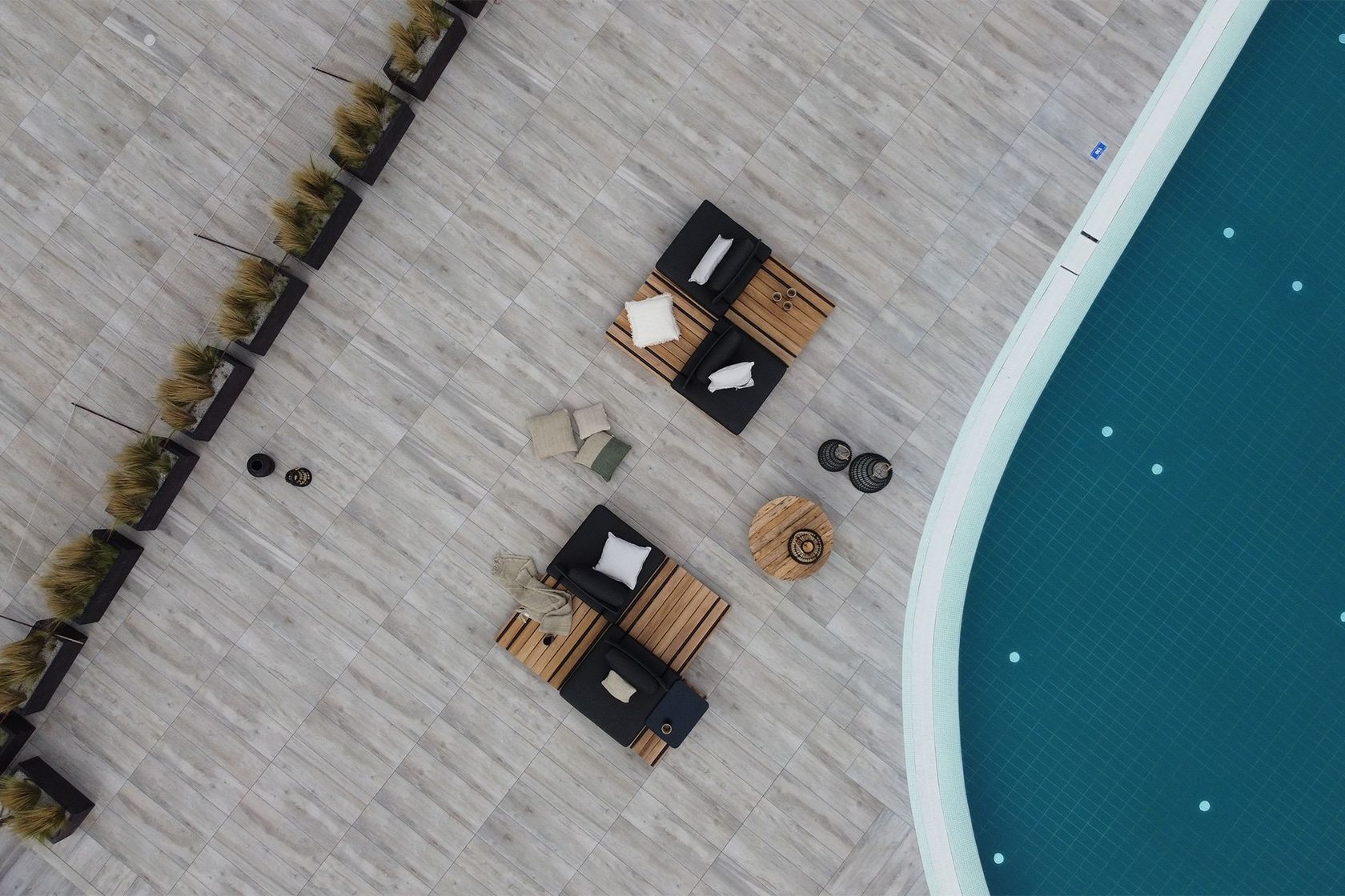 CASUAL MODULAR | Garden bench Casual Modular Collection By cbdesign ...