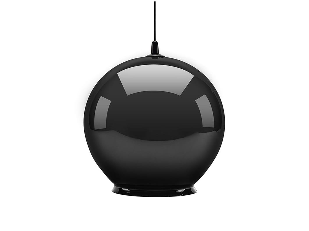 CAULDRON | Pendant lamp By Mineheart design Young & Battaglia