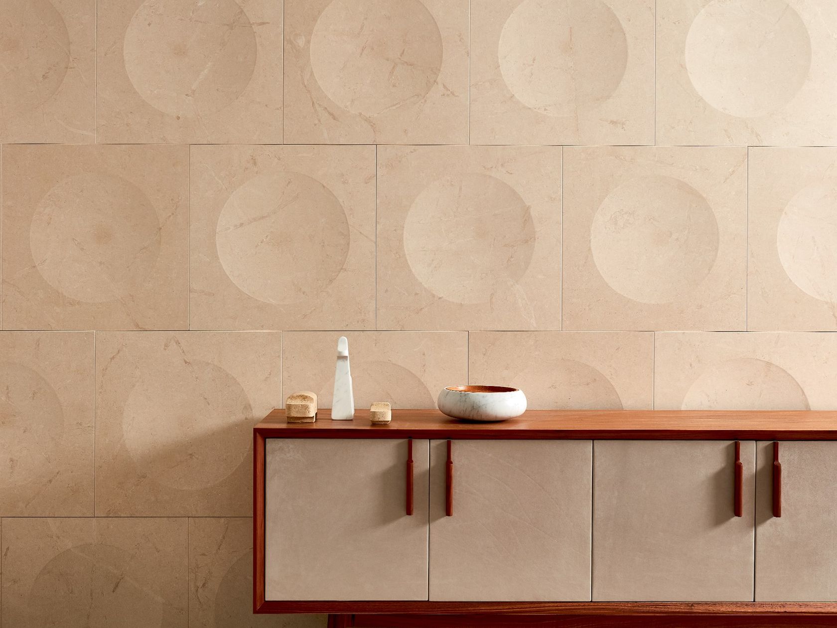 Marble 3D Wall Cladding CAVA By Monitillo1980 design Claesson Koivisto Rune