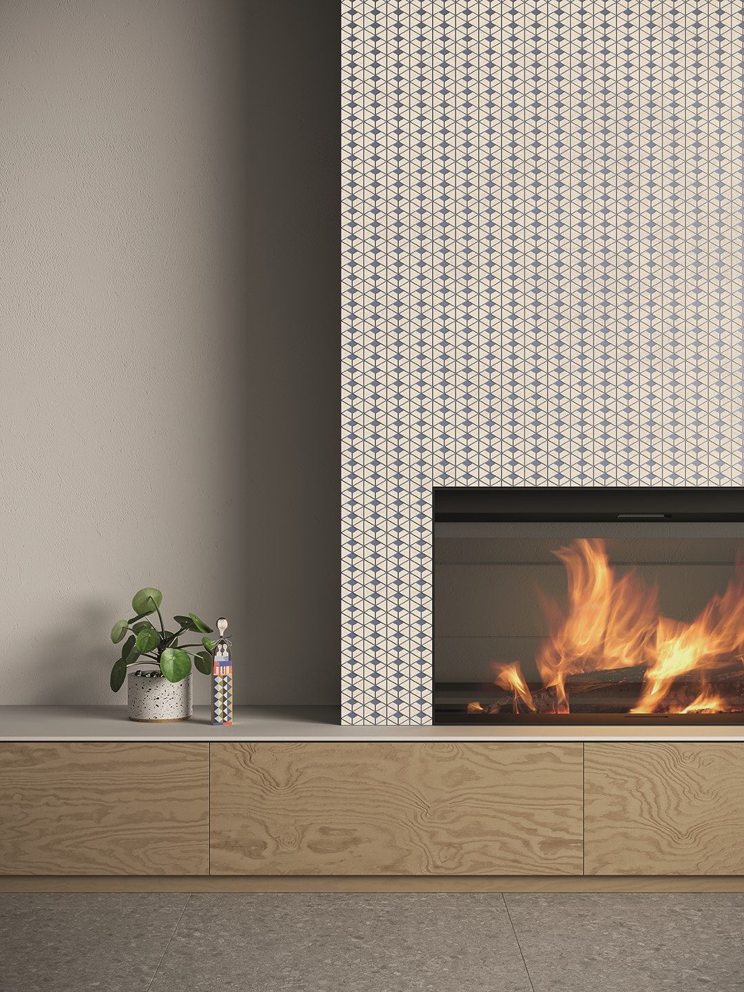 SIGNATURE SURFACES - WALL&FLOOR TILES 马赛克 By Living Ceramics | design ...