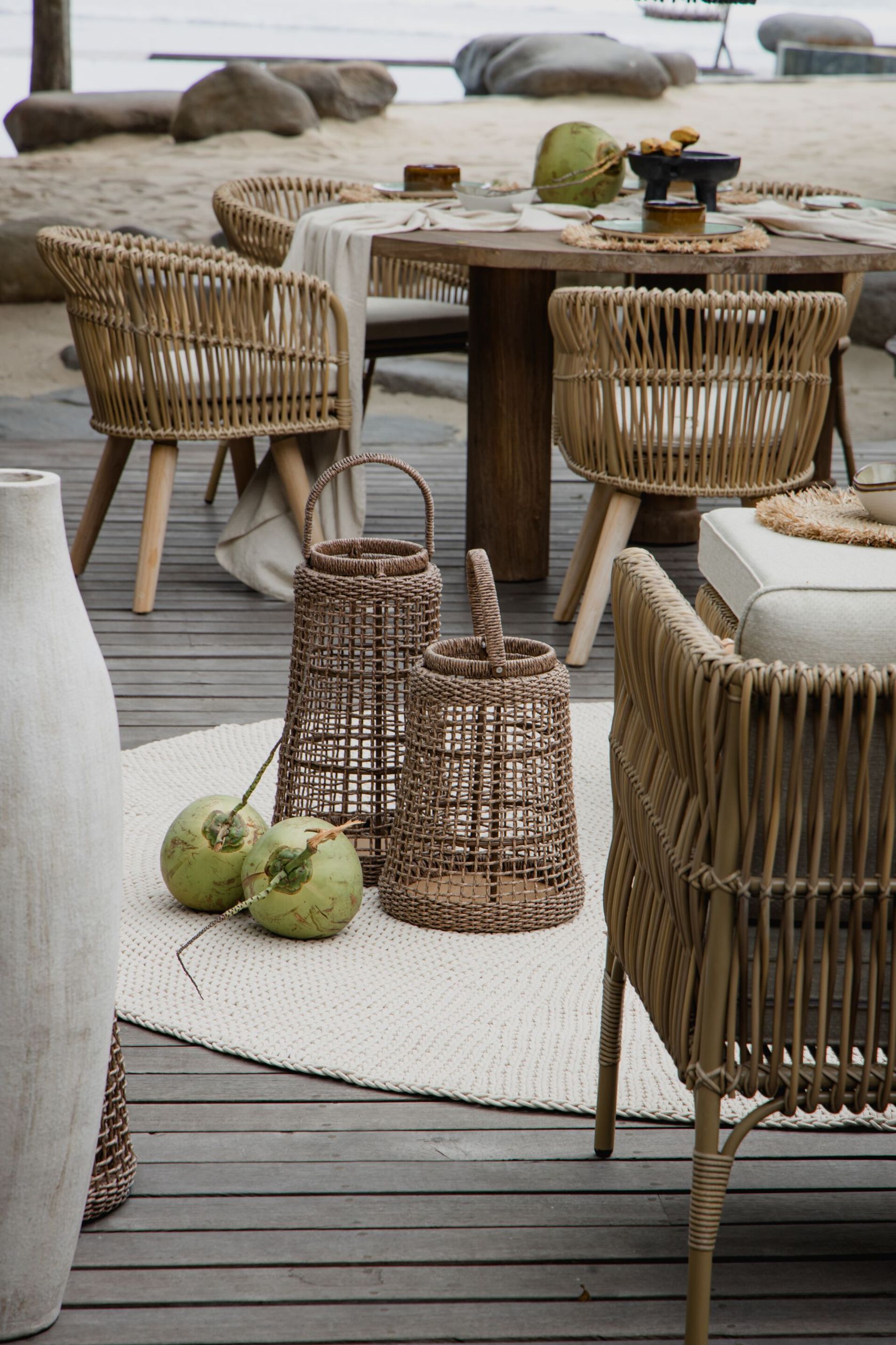 TOLIMAN Lantern By CBdesign