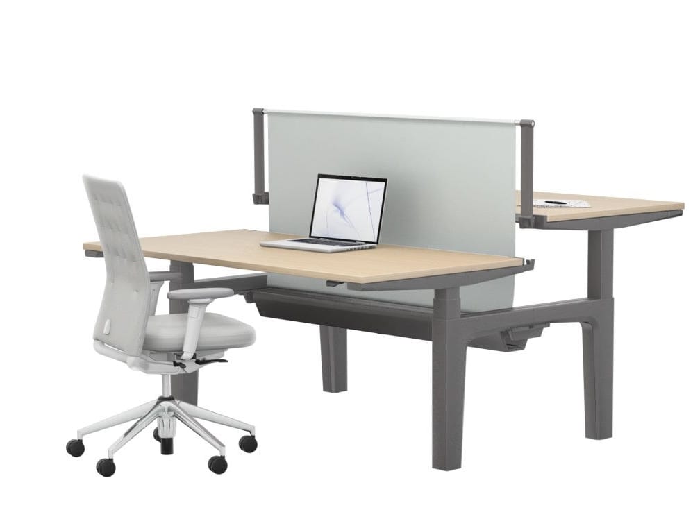 CDS | Office desk By Vitra design Antonio Citterio