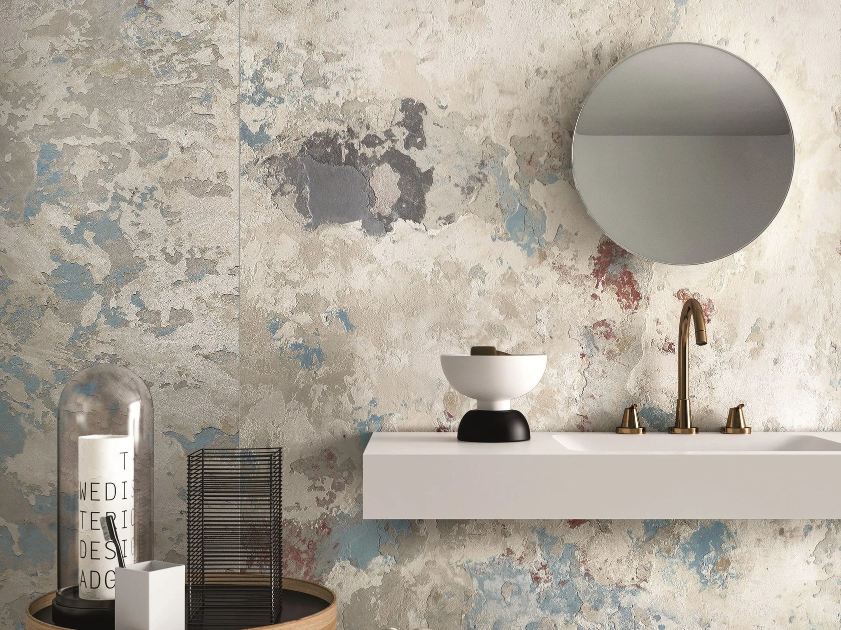 CEDIT Ceramiche d'Italia: Floor covering and design wall tiles ...