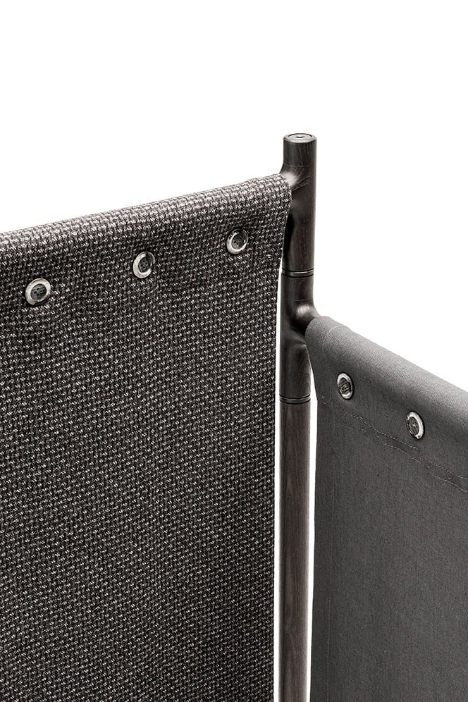 CEIBA SCREEN Ash Screen By Living Divani | design Luis Alberto Arrivillaga