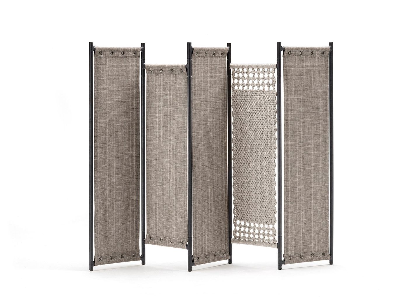 CEIBA SCREEN Ash Screen By Living Divani | design Luis Alberto Arrivillaga