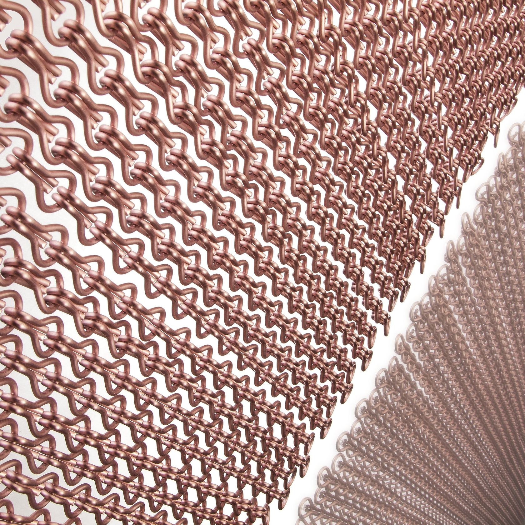 CEILING WAVES By Kriskadecor