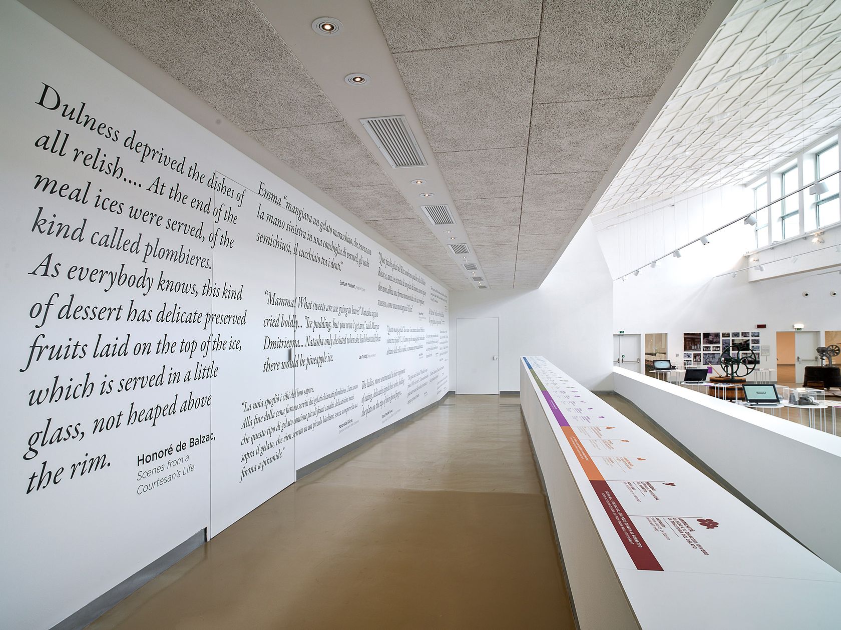 CELENIT ABE Cement-bonded wood fiber thermal insulation panel / sound ...