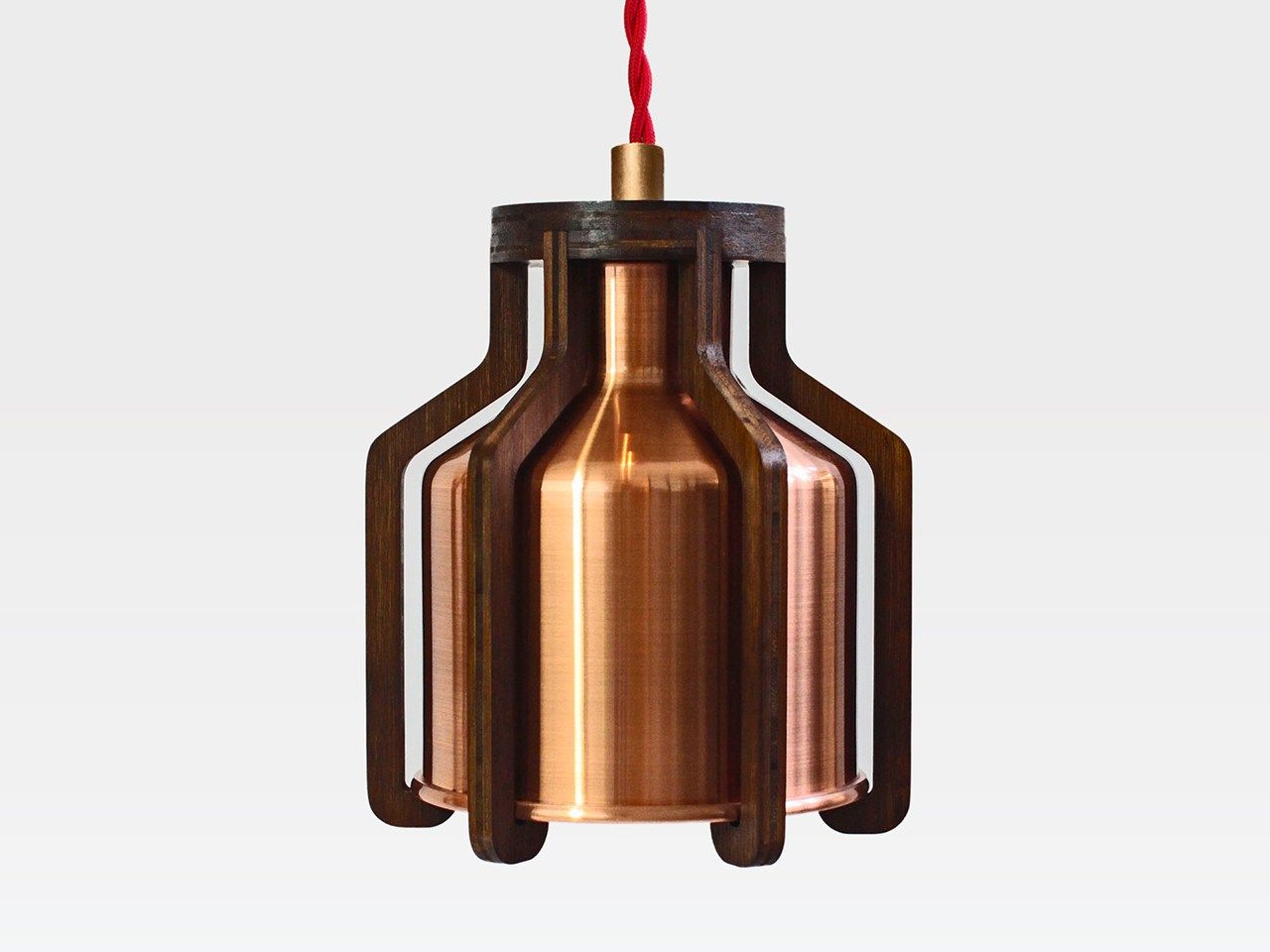 CELL SMALL | Pendant lamp Cell Collection By Liqui Contracts design ...