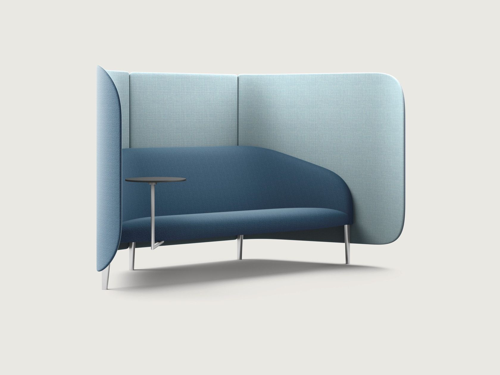 CELLULAR Office booth By Brunner | design Archirivolto - Pocci & Dondoli