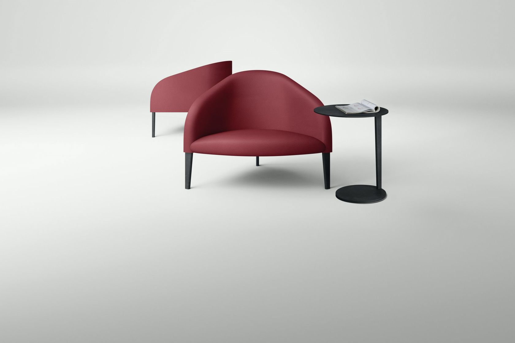 CELLULAR | Coffee table By Brunner design Archirivolto