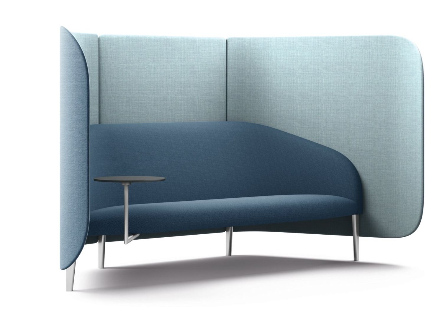 CELLULAR | Small sofa By Brunner design Archirivolto