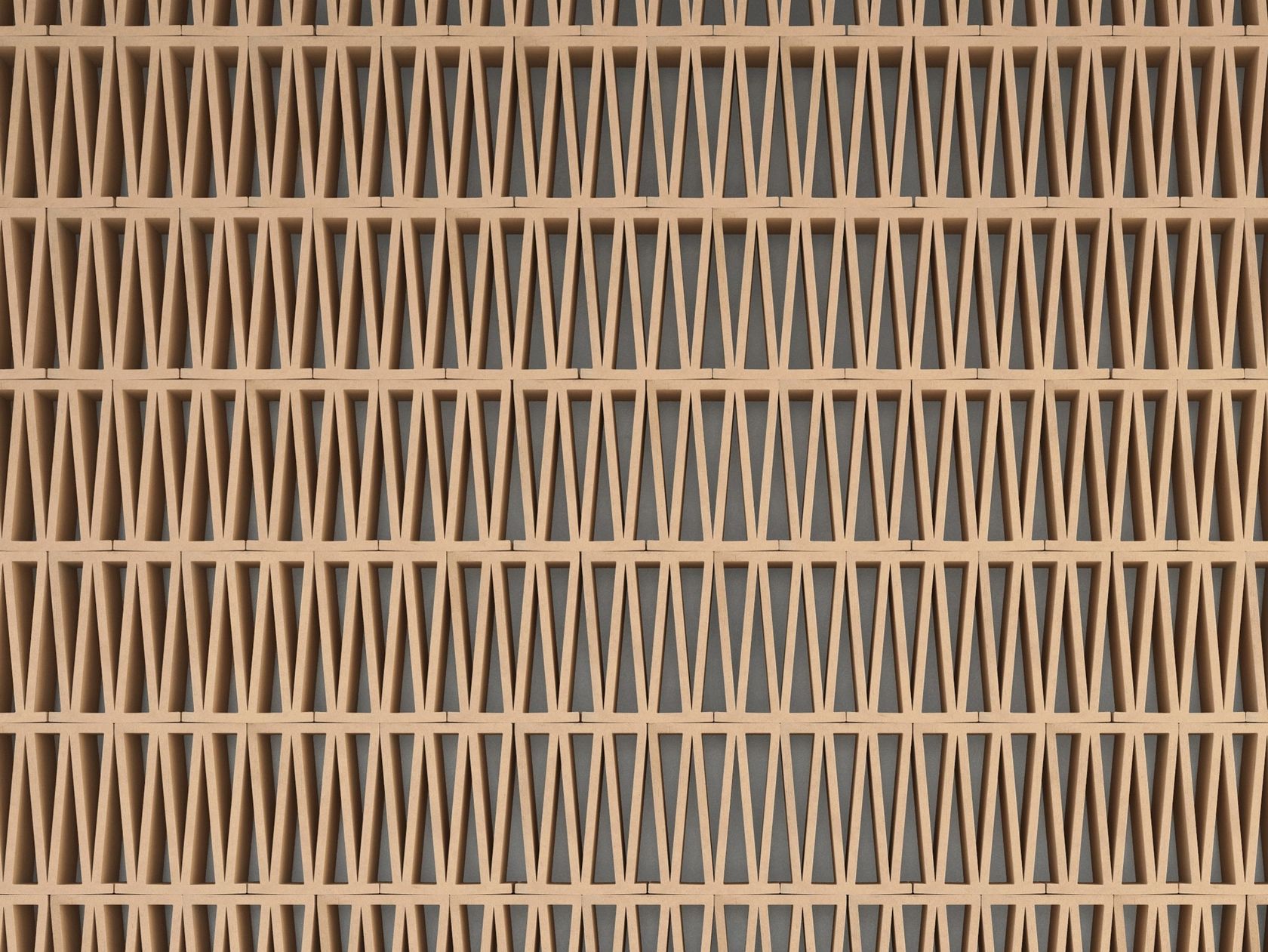 CELOSIA Terracotta element for partition wall By Mutina | design ...