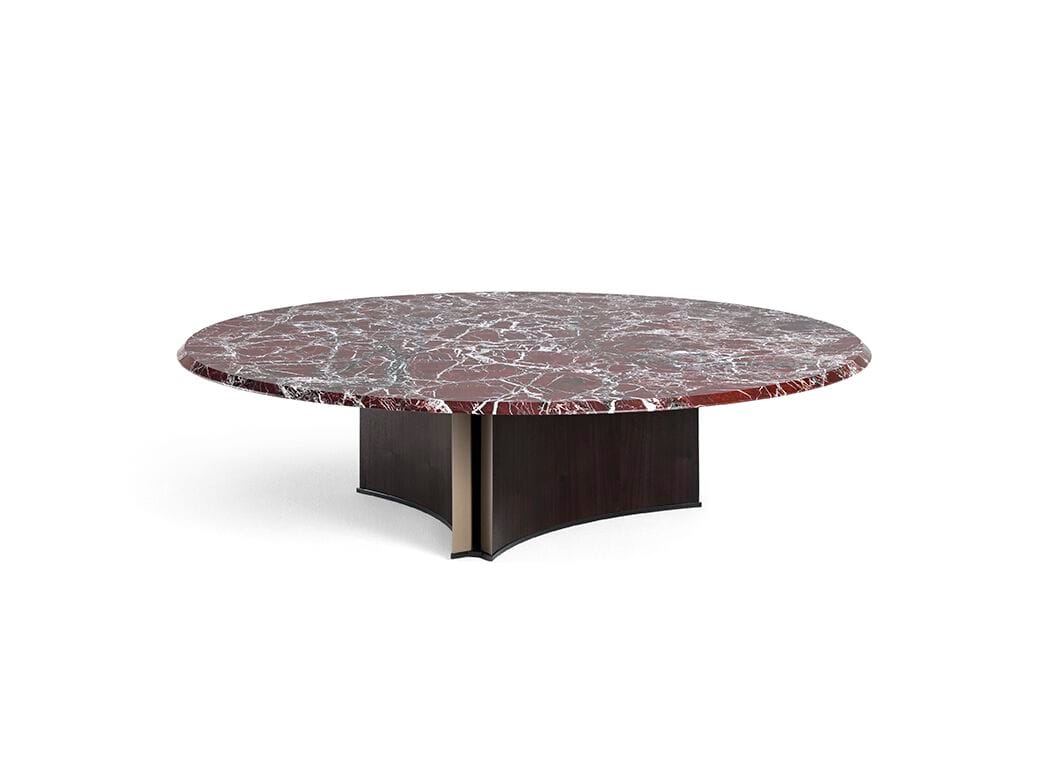 CLOVER Coffee table By CEPPI